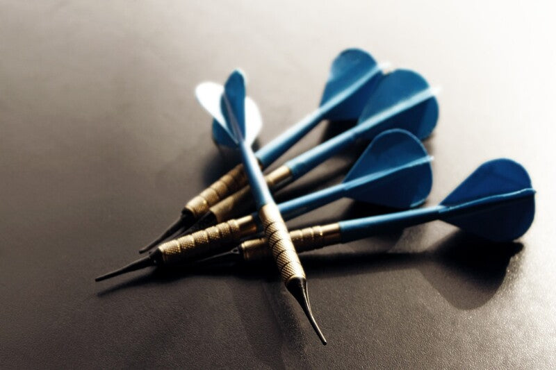 Les fléchettes les plus chères : ce que vous devez savoir avant d'ache ...